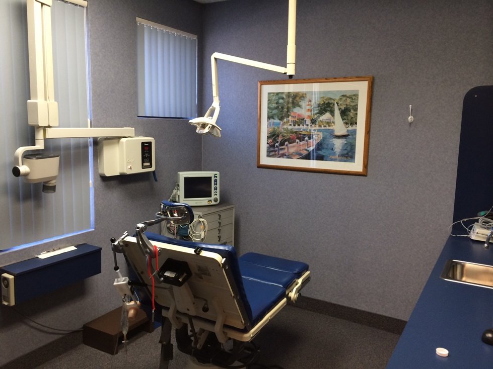 Holbrook Office Tour | Suffolk Oral Surgery Associates, LLP